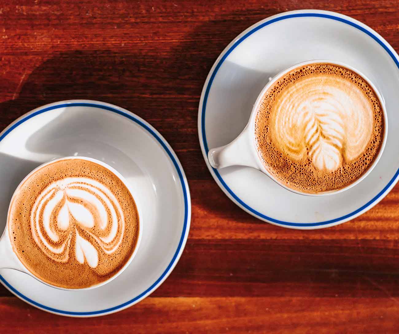 Coffee Facts – Amazing Facts You Didn’t Know About Coffee - Casa Azul ...