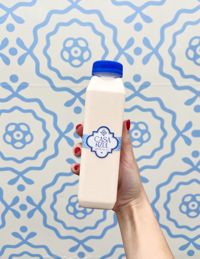 Main Home - Casa Azul Coffee & Authentic Churros