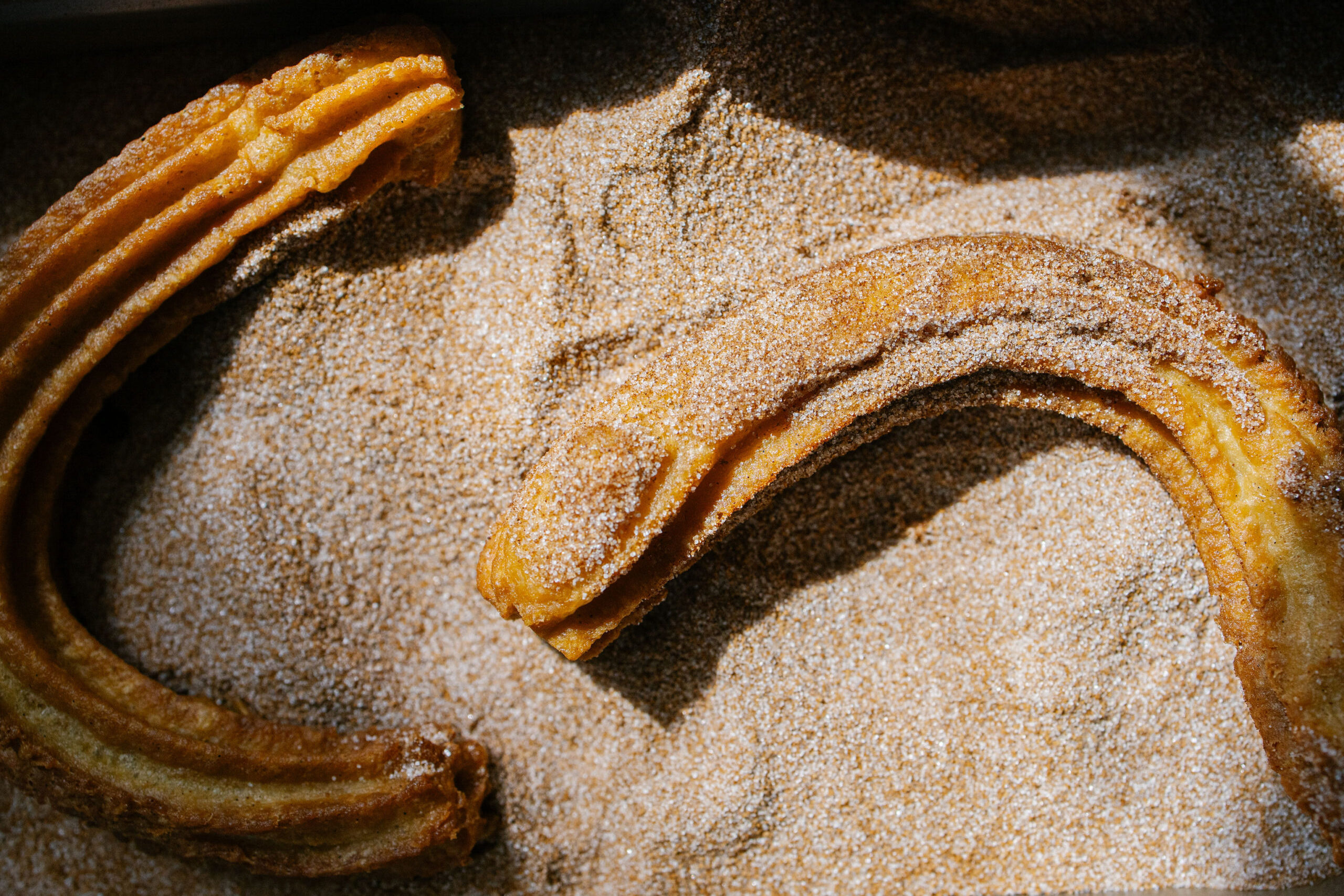 Main Home - Casa Azul Coffee & Authentic Churros